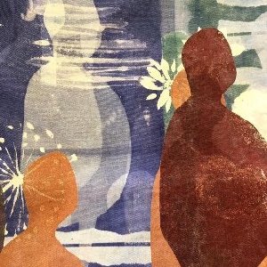 Rose Chapman – thirteen textile group