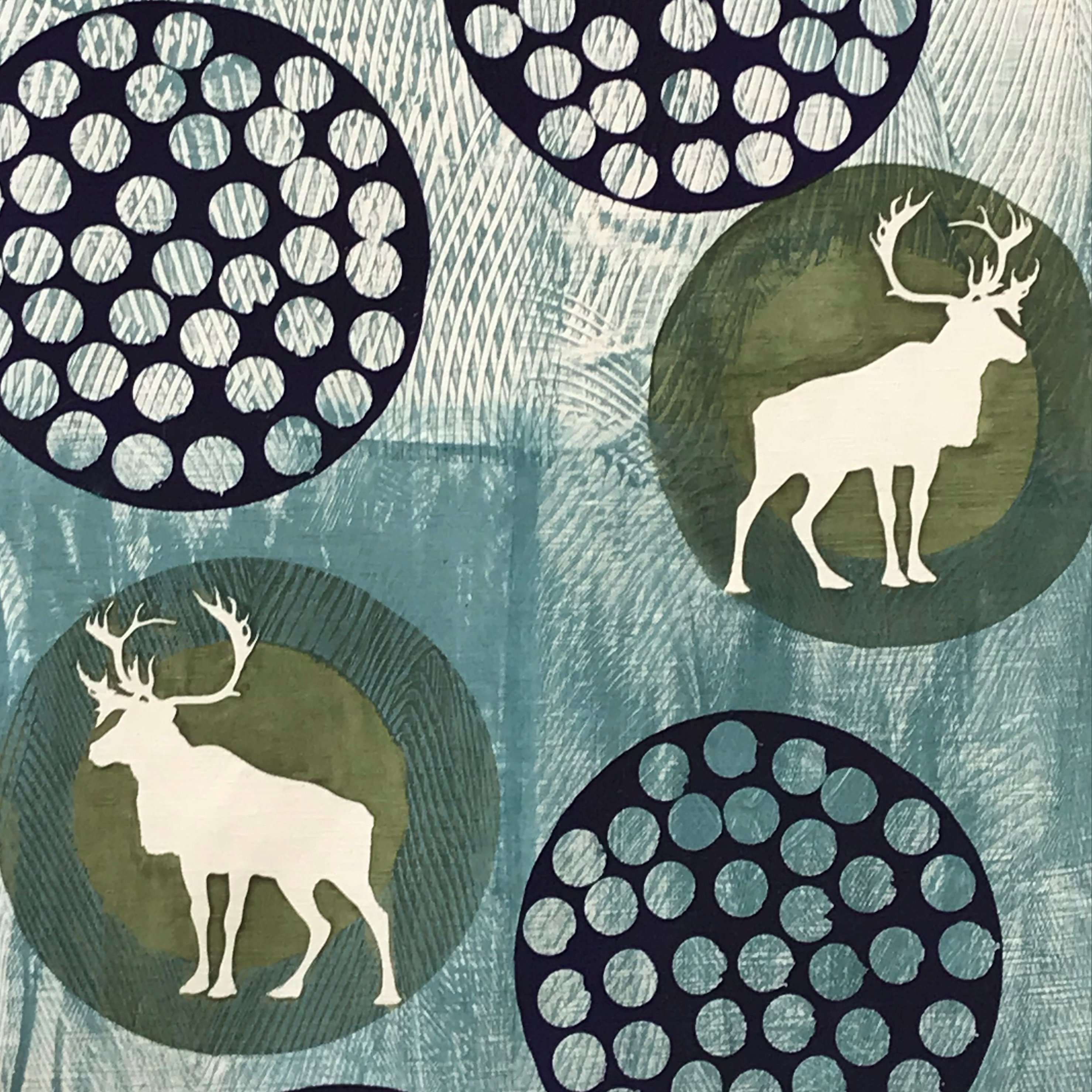 Rose Chapman – thirteen textile group