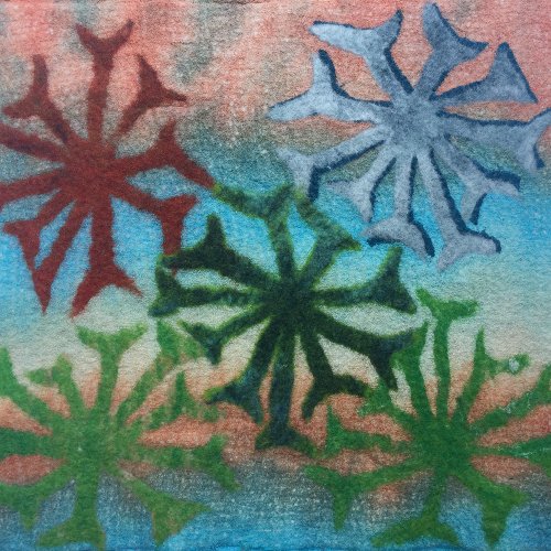 Rose Chapman – thirteen textile group